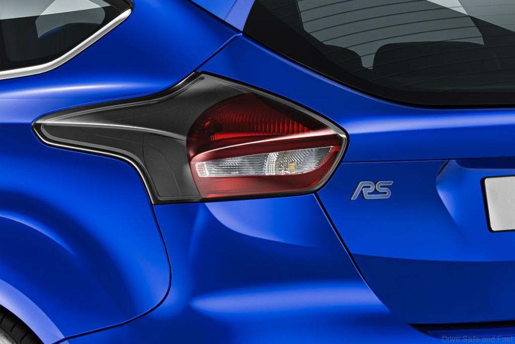 ford-focus-rs3 | Gohed Gostan