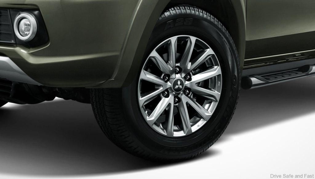 Mitsubishi-Triton-10 | Gohed Gostan