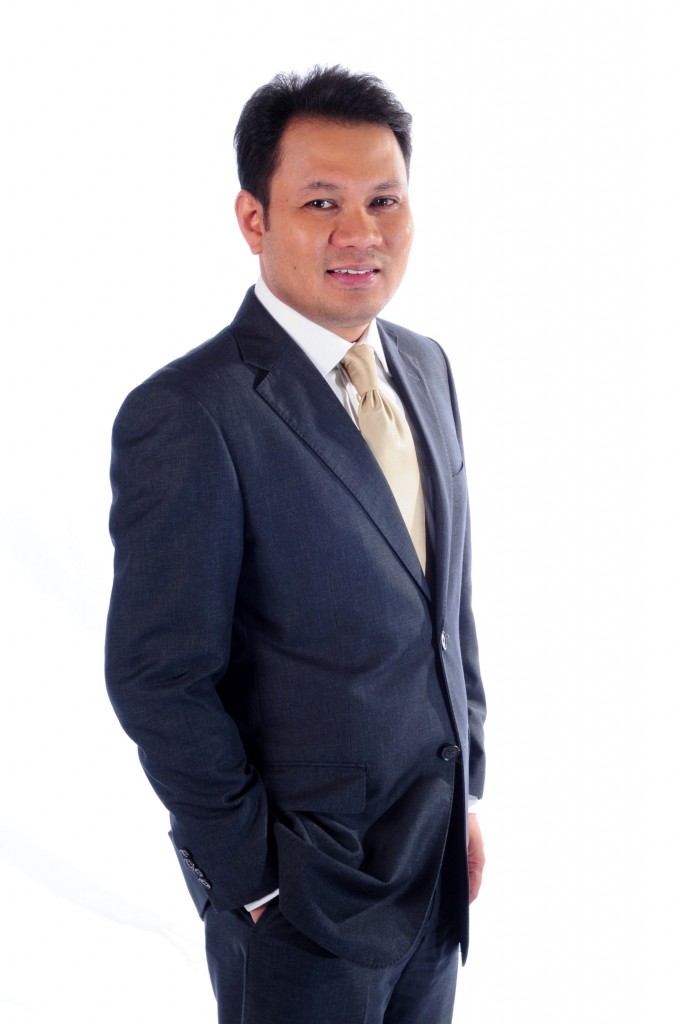 Dato’ Sri Syed Faisal Albar Dilantik Sebagai Pengerusi Bukan Eksekutif ...