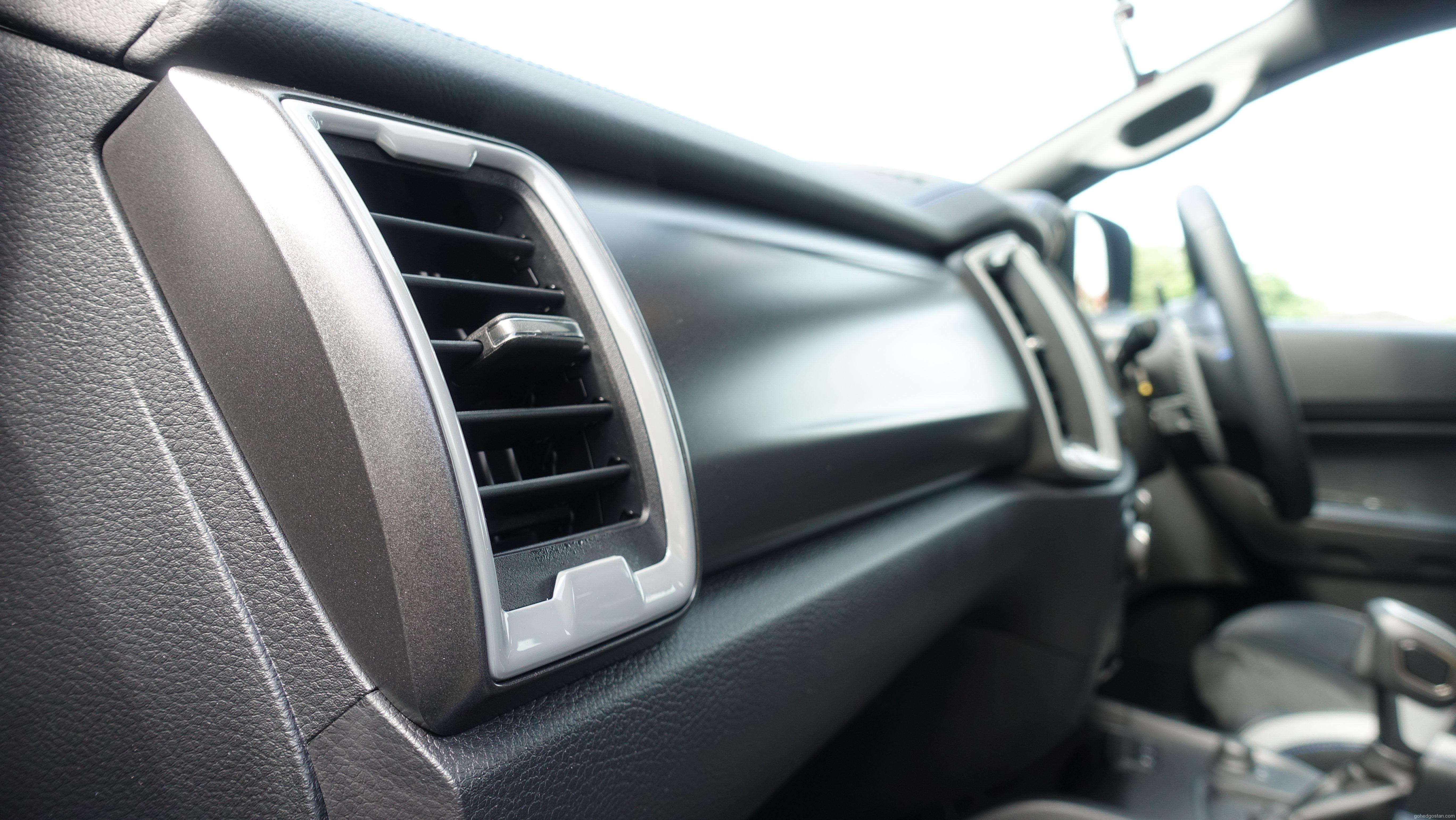 Ranger Raptor 33 | Gohed Gostan