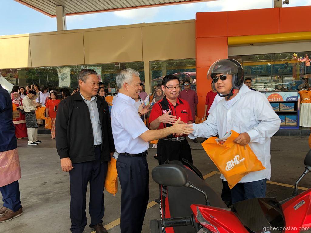 BHP balik Hari Raya safety campaign__1748 | Gohed Gostan