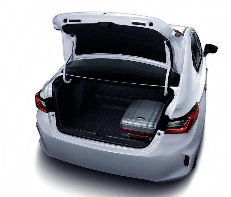 Honda City Generasi Kelima Dilancarkan di Thailand | Gohed Gostan