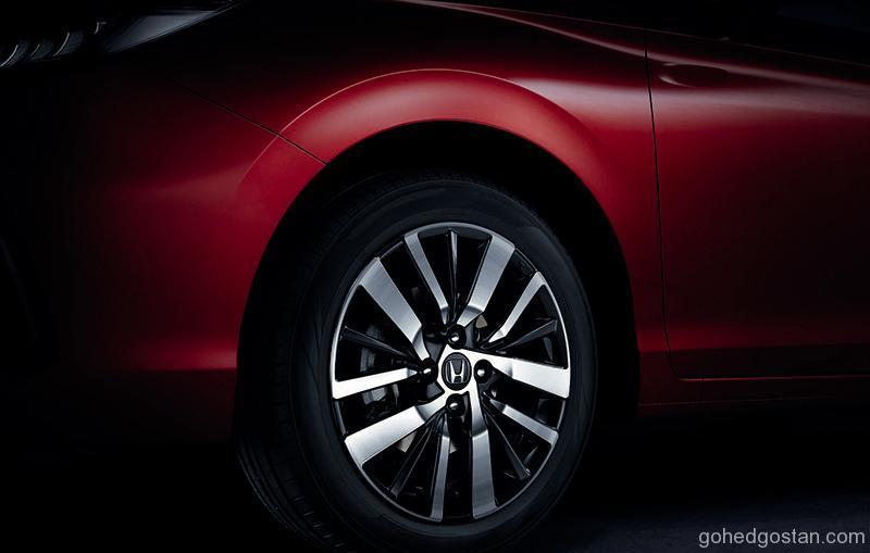 Honda City Generasi Kelima Dilancarkan di Thailand | Gohed Gostan