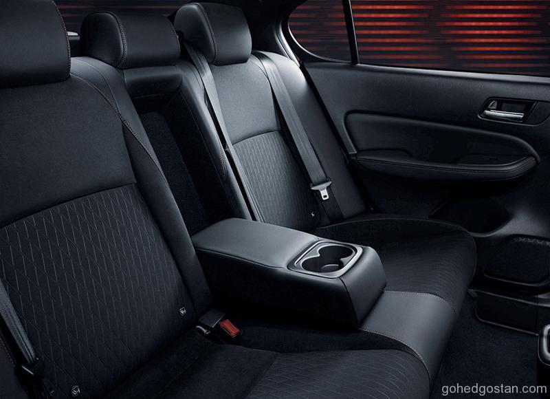 Honda City Generasi Kelima Dilancarkan di Thailand | Gohed Gostan