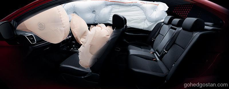 Honda City Generasi Kelima Dilancarkan di Thailand | Gohed Gostan