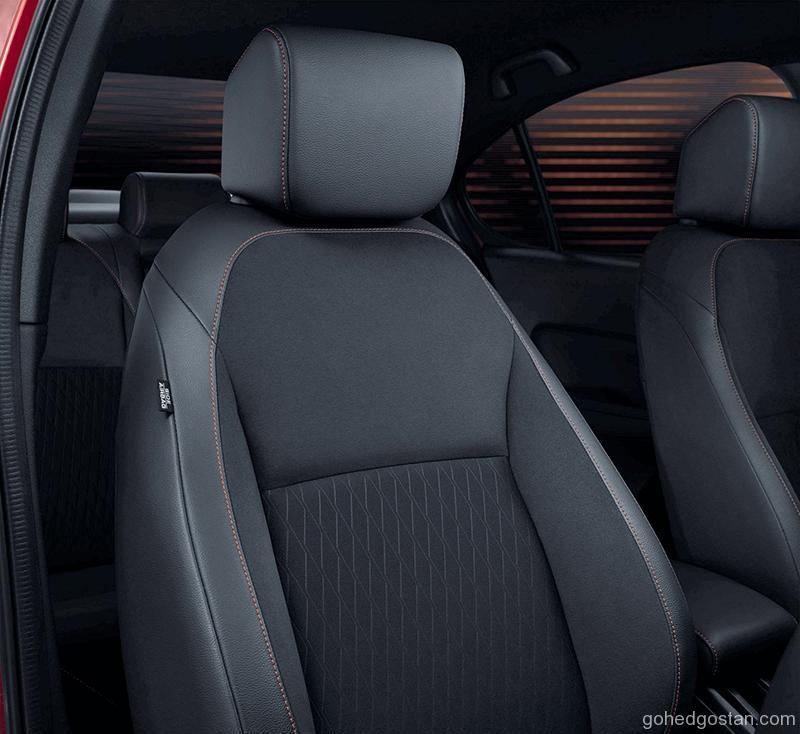 Honda City Generasi Kelima Dilancarkan di Thailand | Gohed Gostan