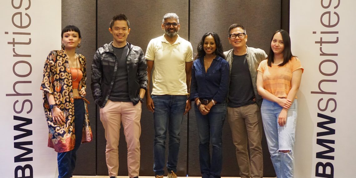 10 Finalis BMW Shorties 2019 | Gohed Gostan