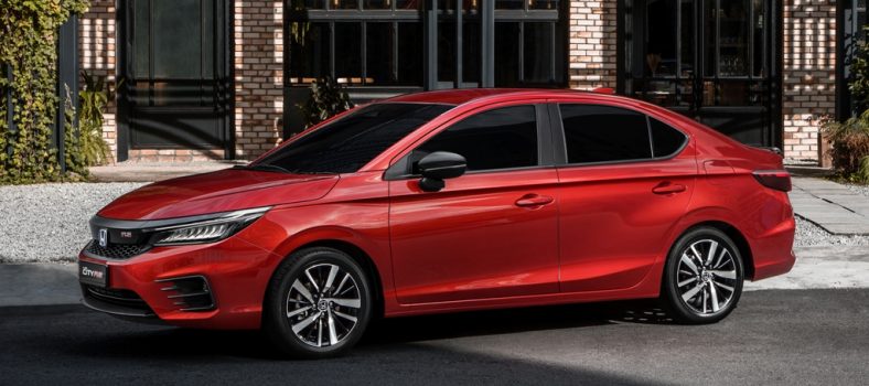 PDRM Terima 425 Unit Honda Civic 1.8S | Gohed Gostan