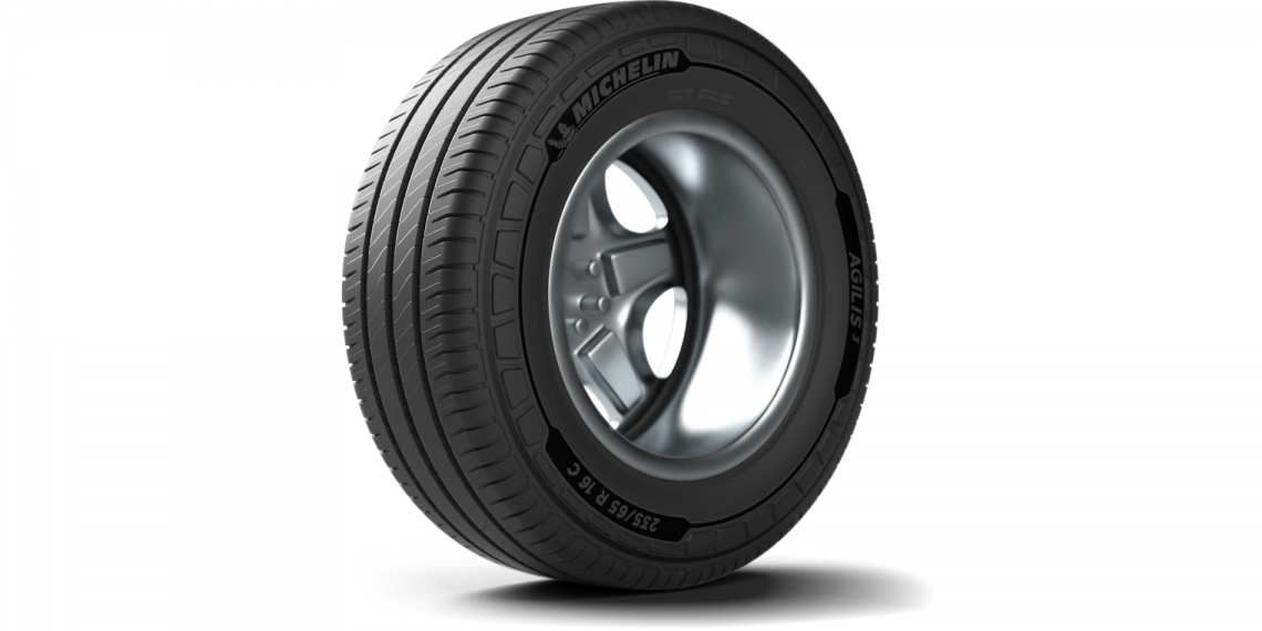 Michelin Agilis 3 Dilancarkan Untuk Trak Komersial Ringan | Gohed Gostan