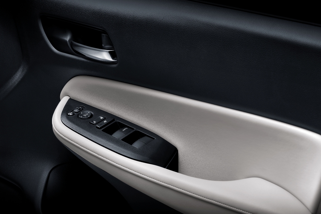 Honda City Generasi ke-5 Dilancarkan – Dari RM77k | Gohed Gostan