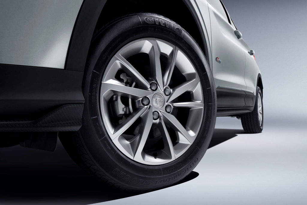 Proton X50 Rim _ Tyres Executive Final RGB | Gohed Gostan