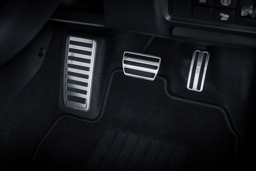 Honda City Generasi ke-5 Dilancarkan – Dari RM77k | Gohed Gostan