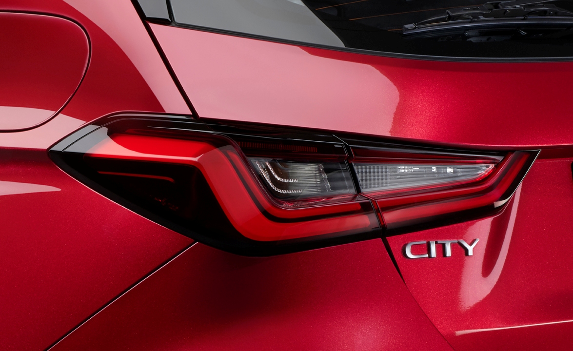 Honda City Hatchback Dilancarkan Di Thailand | Gohed Gostan