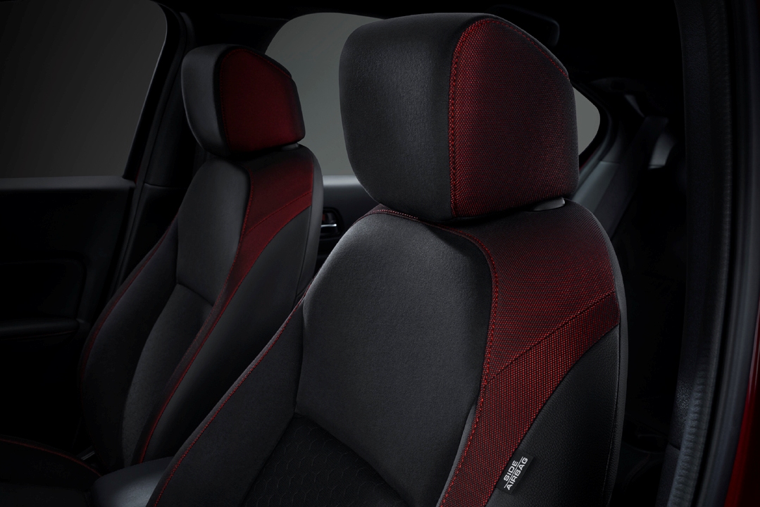 Honda City Hatchback Dilancarkan Di Thailand | Gohed Gostan